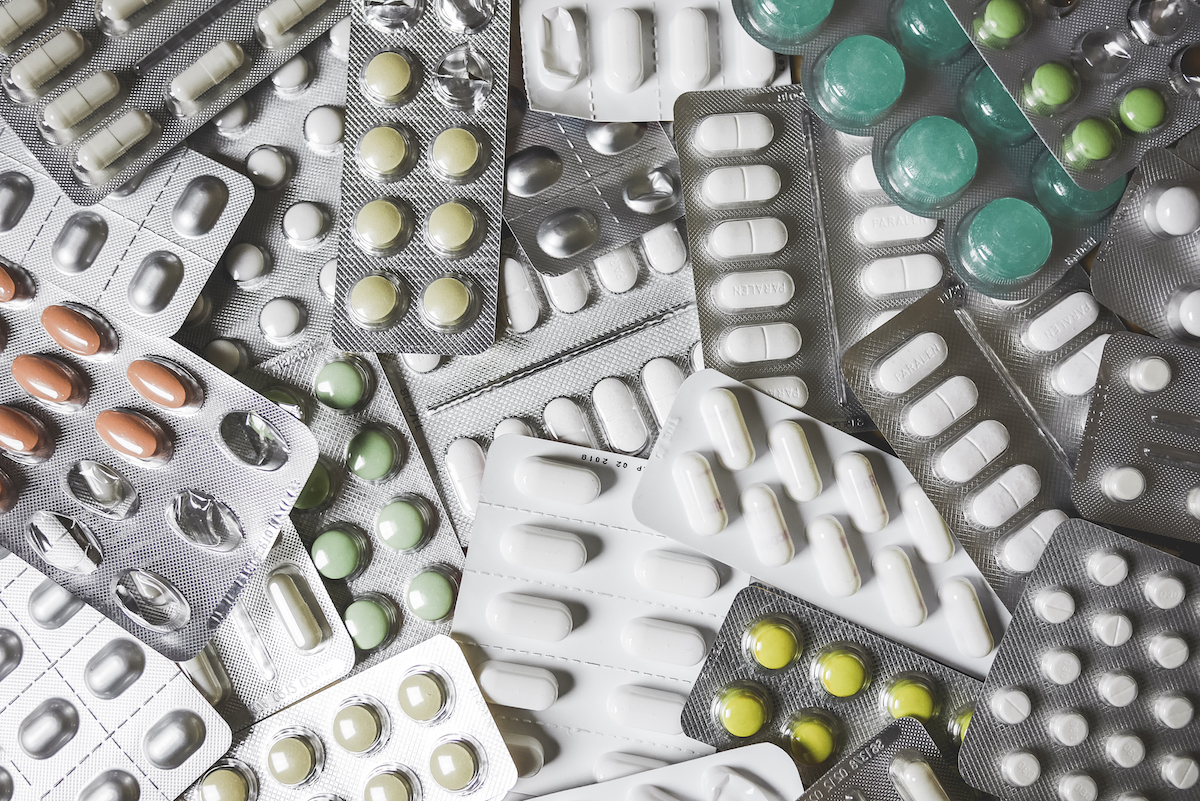 Medicines – Wonderful Pregnancy